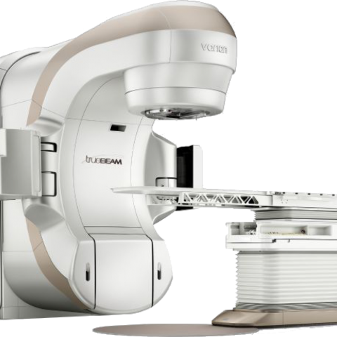 数据交互集成 | Varian