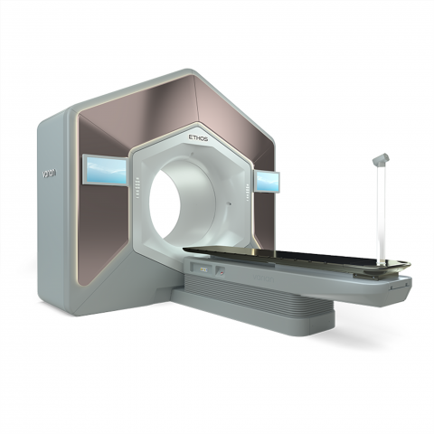 Interoperability | Varian