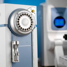 GammaMedplus iX | Varian